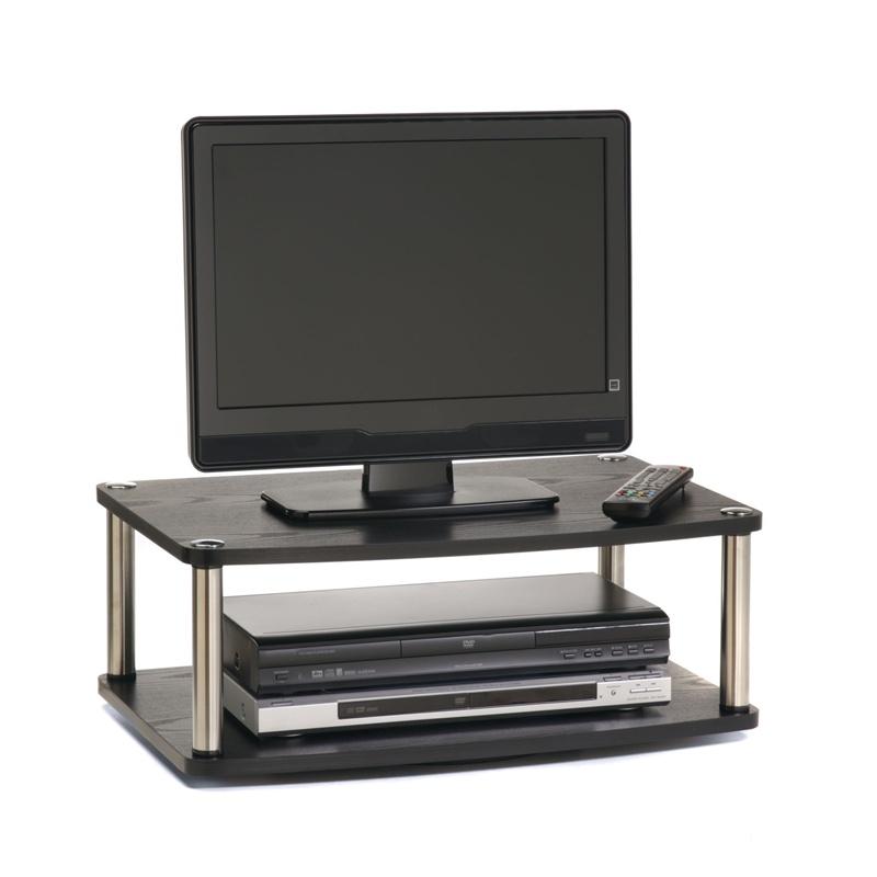 2-Tier Swivel TV Stand / TV Turntable Swivel Board – GreenHomeOnline